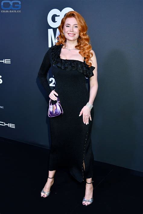 Palina Rojinski Nackt Bilder Onlyfans Leaks Playboy Fotos Sex Szene