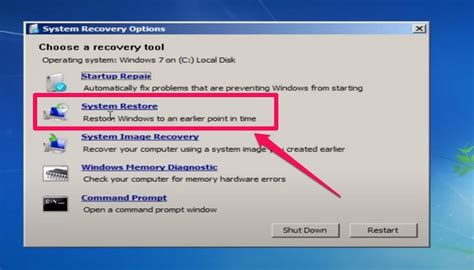 How To Factory Reset Laptop Without Password