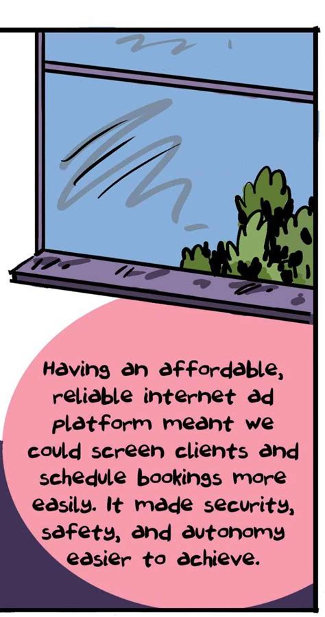 Sex Work Is Work And It Needs A Safe Workplace The Nib