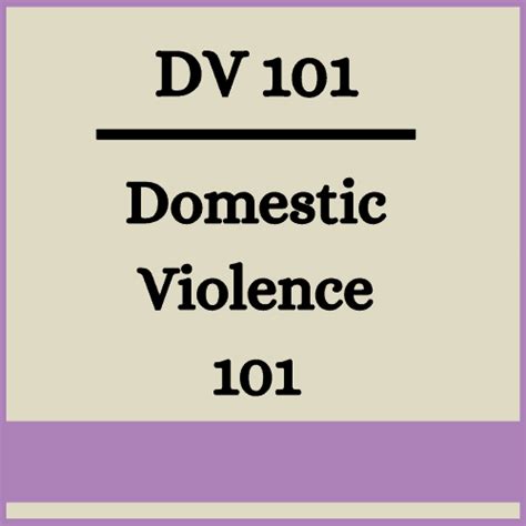 DV 101 Archives - Domestic Abuse Intervention Programs