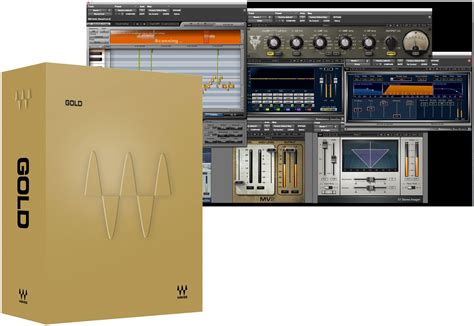 Waves Bundle Vst Plugin Download Renewarm