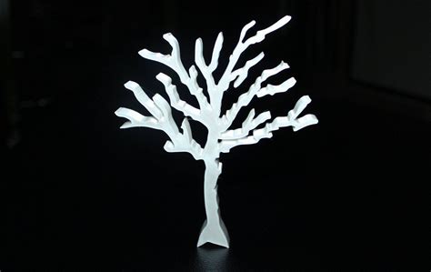 Xxx Tentacion Tree 3d Printed Logo Sign Wall Desk Shelf Art Windycity3d