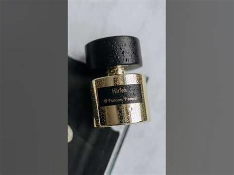 #edp #духи #selection #perfume #kirke #tiziano #terenzi - YouTube