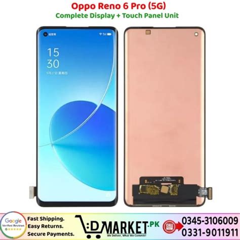 Oppo Lcd Unit Panel For Sale In Pakistan Dmarket Pk