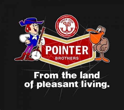 Pointer Brothers 2020 Png Download Files For Cricut And Silhouette Plus
