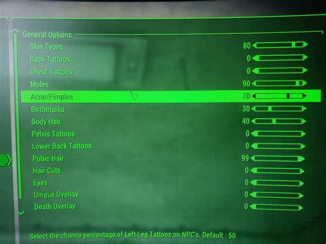 Random Overlay Framework Page 20 Downloads Fallout 4 Non Adult