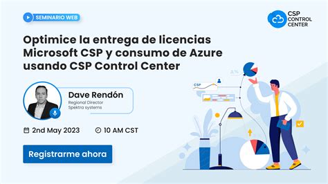 Optimice La Entrega De Licencias Microsoft Csp Y Consumo De Azure