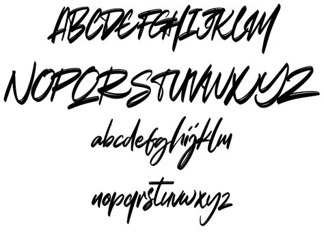Better At Class Font By Gassstype Fontriver