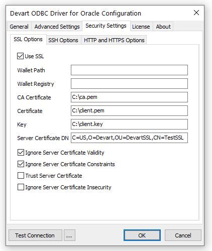 How To Configure Ssl Certificate In Juniper Srx