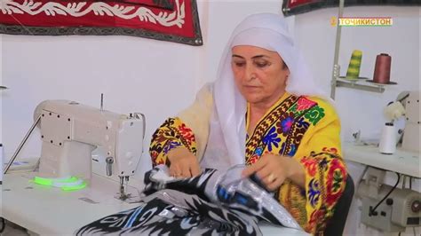 Тоҷикистон Чакан / Таджикистан Чакан / Tajikistan Chakan - YouTube