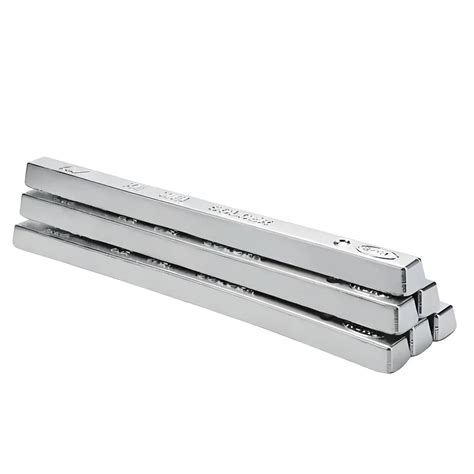 Low Melting Sn Pb Solder Bars Reliable Electronics Repairing