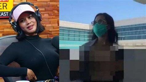 REKAM Jejak Siskaeee, Diduga Ikut PH Film Panas, Cita-cita Bintangi ...
