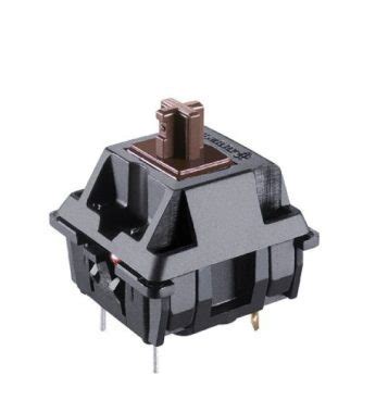 A Beginners Guide To Cherry Mx Switches Understanding Types And Features