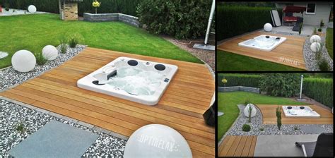 Whirlpool Outdoor Premium Optirelax® Whirlpools Für Aussen Kaufen