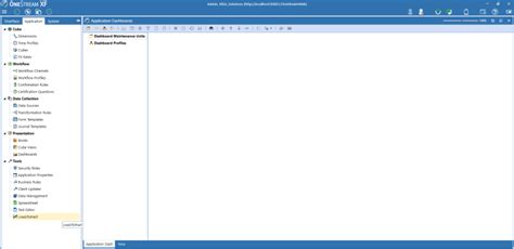 Onestream Dashboards An Insight Into Default Application System Dashboards Cpm Insights
