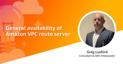 Cloudnetworking Aws Vpcrouteserver Networking Awsnetworking Cevo Australia