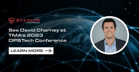 Stealthmonitoring Events Tma Opstech Opstech2023