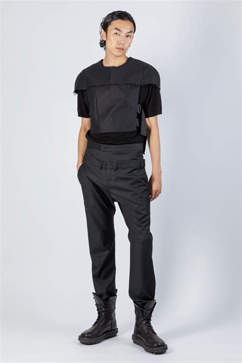 Protector Cotton Shoulder Piece Men