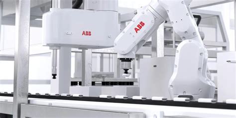 Github Flo Abbawesome Abb Robots A Curated List Of Useful Resources