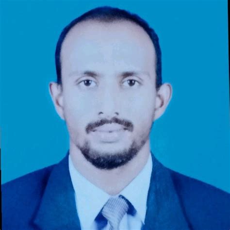 Usain Mohamed Rishan Assistant Lecturer South Eastern University Of