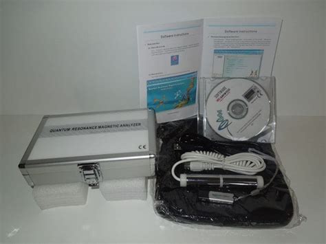 Quantum Data Analyzer What Price Application Benefit Maikong Quantum Resonance Magnetic Analyzer
