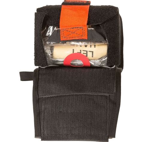 Hot Shelter Case Molle