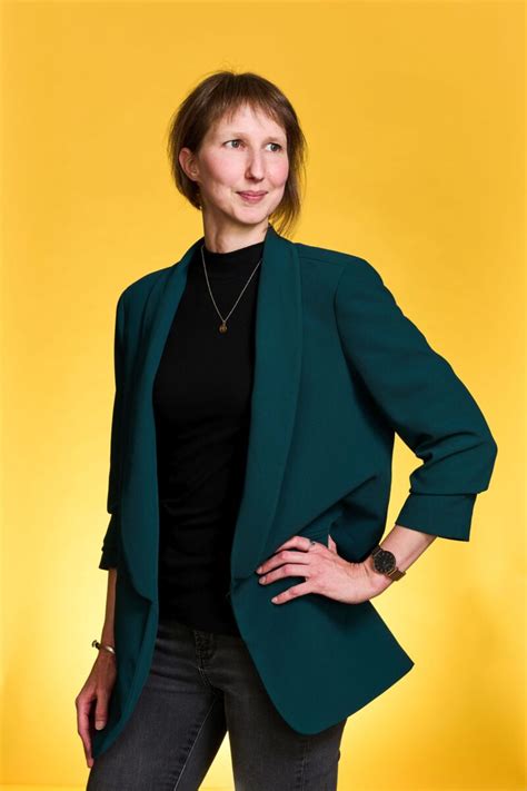 Marije Veenstra Nomnl