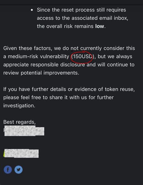 Devansh Chauhan On Linkedin Bugbounty Ethicalhacking Cybersecurity