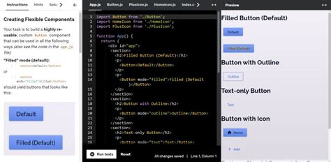 learned react basics with coding exercise kaustubh wahane posted on