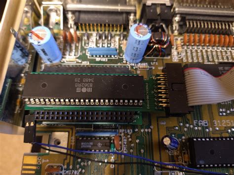 12 bit extender on rev 3 cpld board · issue 305 · hoglet67 rgbtohdmi