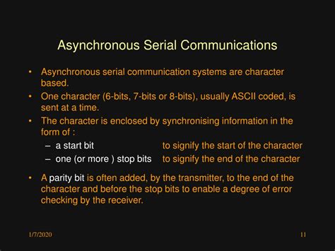 Ppt Serial And Parallel Io Techniques Powerpoint Presentation Free Download Id9698308