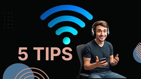 5 Common Wifi Mistakes That Are Killing Your Productivity And How To Fix Them