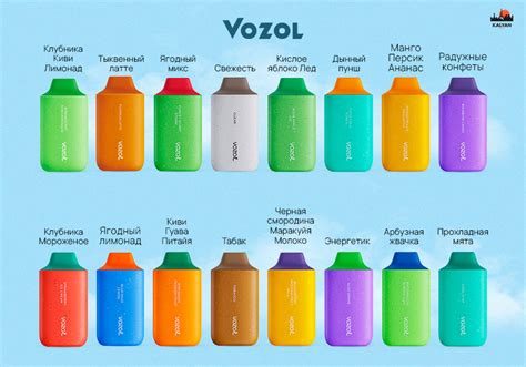 Vozol 6000: купить одноразовую Возол 6000 в Киеве и Украине | Цены и ...