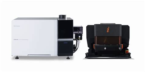 La Icp Ms Shimadzu Shimadzu Corporation