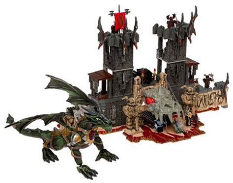 Image 51bvp1gfdrl  Mega Bloks Dragons And Dragons Universe Wiki Fandom Powered By Wikia