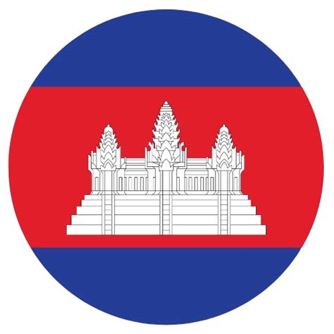 Proxy Cambodia Enode