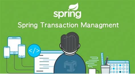 Java Springboot Cleancode Transactions Backenddevelopment