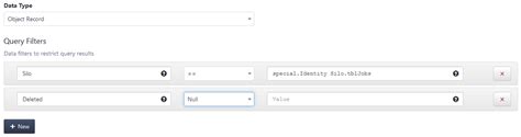 Create Dropdown List From Query SoftwareIDM