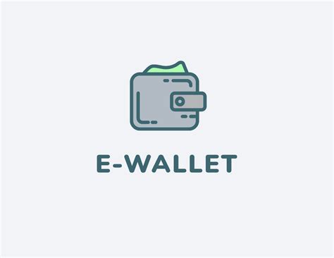 E Wallet App Figma Community