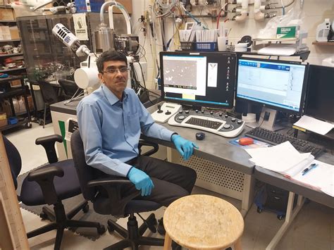 Hamid Reza Ebrahimi Functional Nanomaterials For Sustainability And