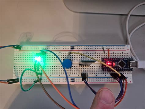 Arduino Nano HC Two Way Communication General Guidance Arduino Forum