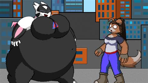 Reign Of The Inflation Queen Body Inflation