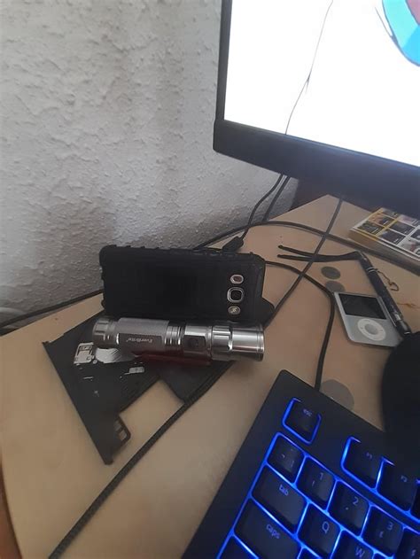 Show Me Youre Temporary Fixes That Became Permanently Rpcmasterrace