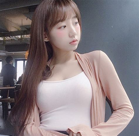 Bj 유머특공대 모델 표은지 매력 뿜뿜