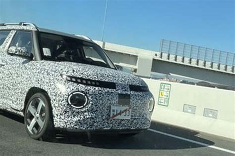 “완전히 달라진 디자인” 2천 초반 전기차 이거 잘 팔리겠는데