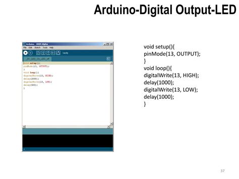 ppt arduino board arduino uno powerpoint presentation free download
