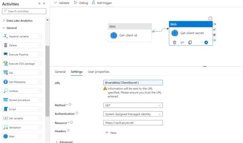 How To Copy Multiple Files From A Sharepoint Folder To Datalake Using
