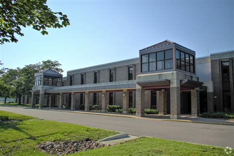 Millennium Middle School In South Lyon Mi