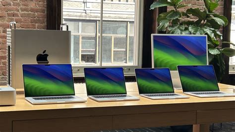 M Macbook Air Vs M Macbook Pro Which Mac Is Best For You Mashable