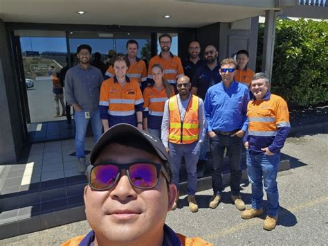 Wen Xiang Ricky Low On Linkedin Words Cannot Describe The Experience